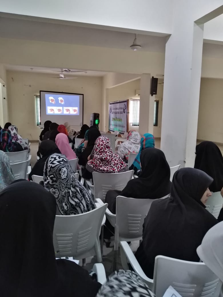 Gallery – The ILM Foundation