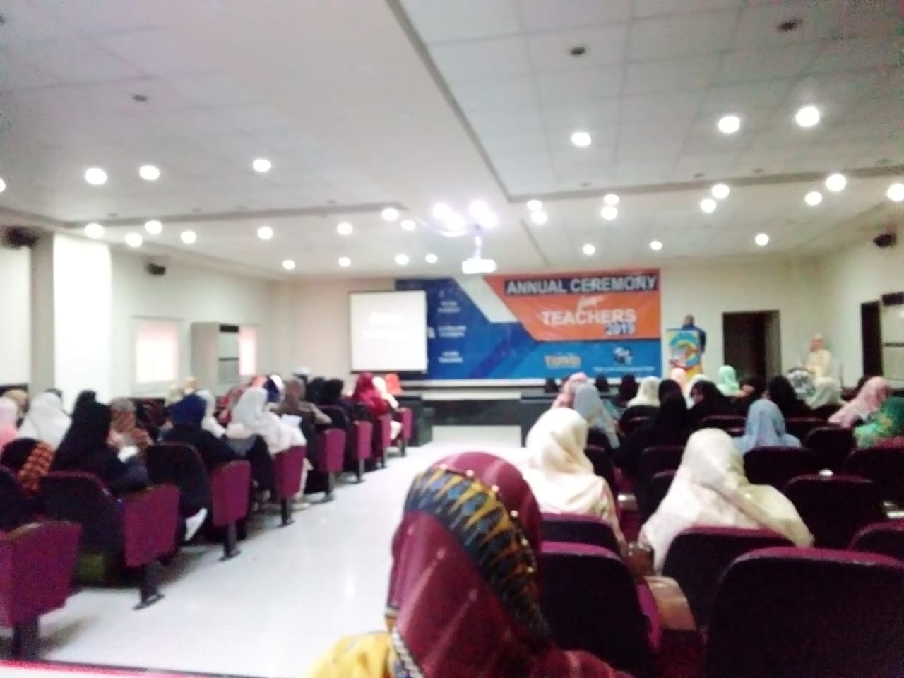 Gallery – The ILM Foundation