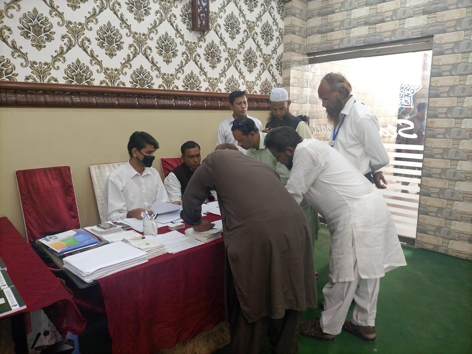 Orientation Program of Mutalae Qur’an-e-hakeem – The ILM Foundation